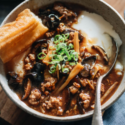 Blog - Page 3 of 30 - Omnivore's Cookbook - Page 3