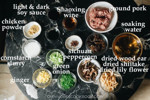 Dou Fu Nao (豆腐脑, Beijing-Style Tofu Pudding with Gravy) - Omnivore's ...