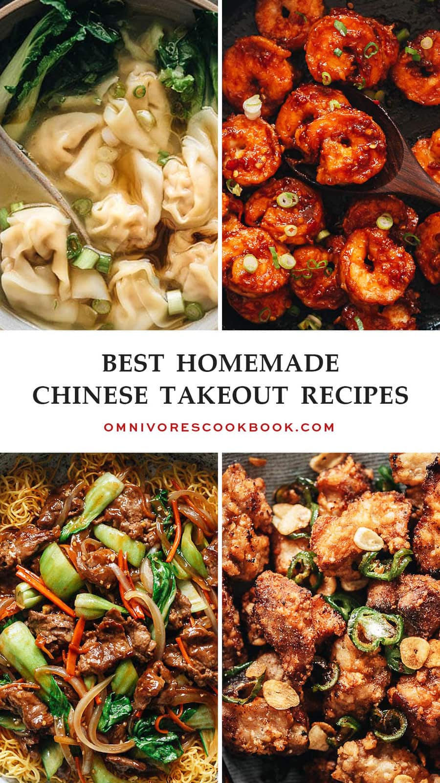 21 Homemade Chinese Takeout Dishes That Beat The Restaurant Version 21 Homemade Chinese Takeout Dishes That Beat The Restaurant Version