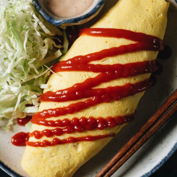 10-Minute Spam Ramen - Omnivore's Cookbook