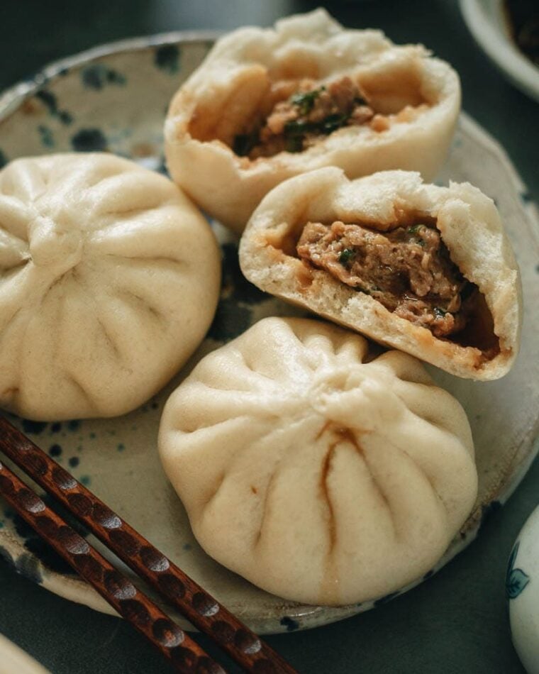 Authentic Chinese Dumpling Recipes - Omnivore's Cookbook