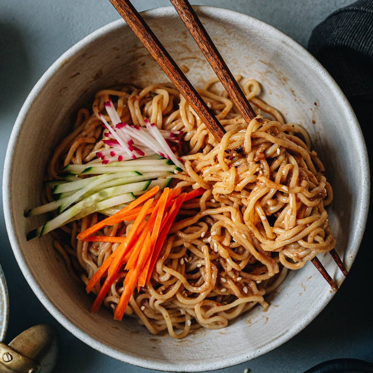 Easy Chinese Noodle Recipes - Omnivore's Cookbook