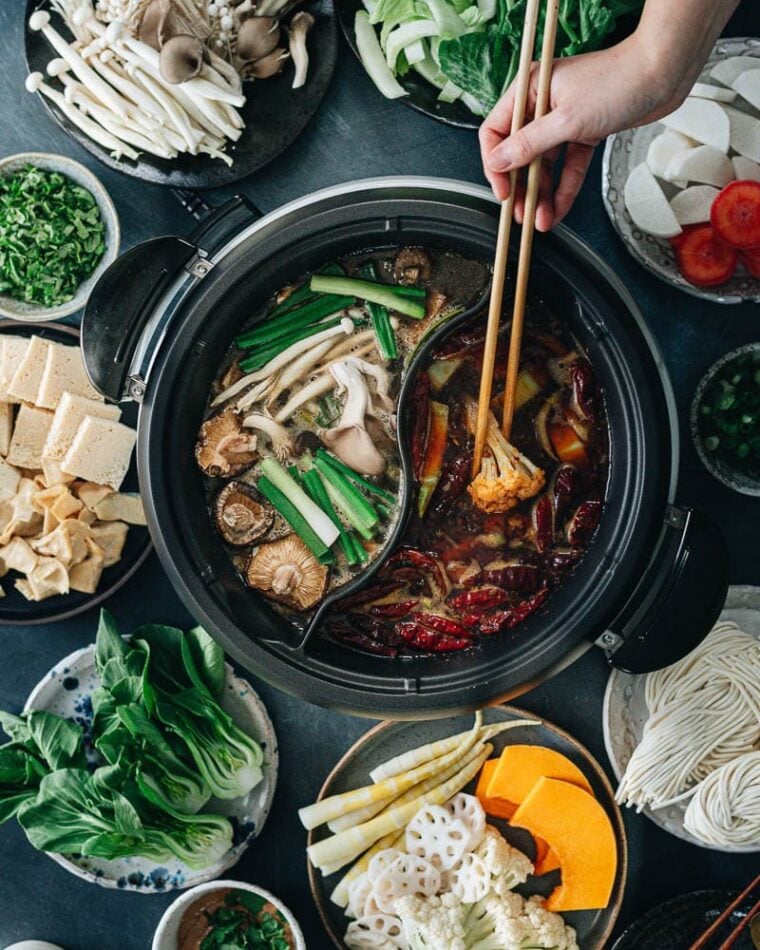 Chinese Cooking How-Tos & Kitchen Tips - Omnivore's Cookbook