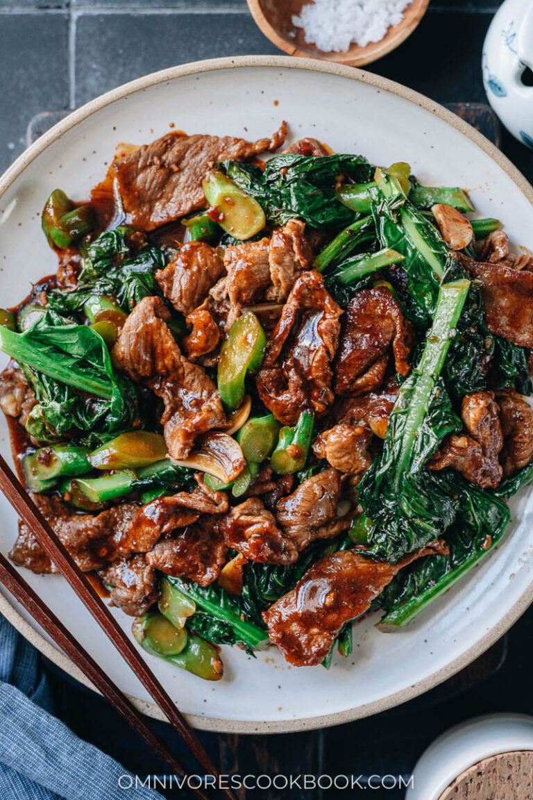 Chinese Braised Beef Shank (酱牛肉, Jiang Niu Rou) - Omnivore's Cookbook