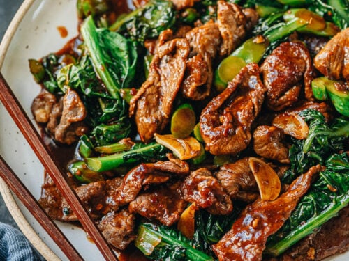 Chinese Recipe Videos - Omnivore's Cookbook