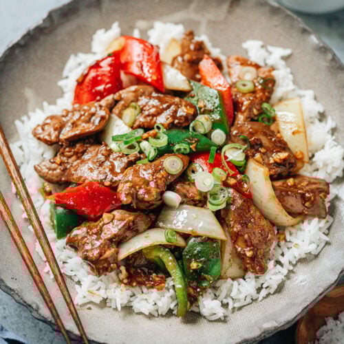 Diabetic-Friendly Chinese Recipes - Omnivore's Cookbook