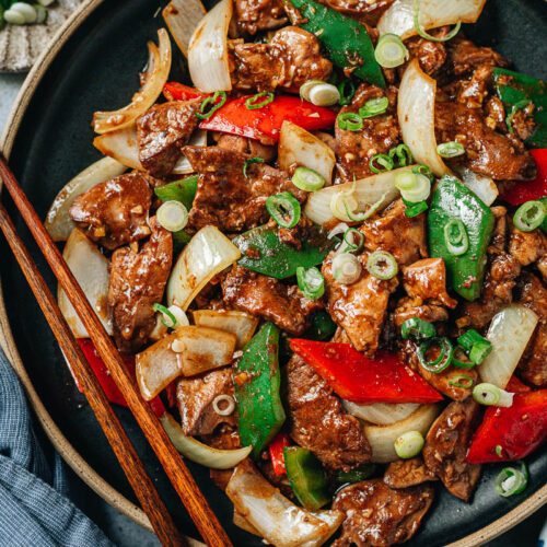 Diabetic-Friendly Chinese Recipes - Omnivore's Cookbook