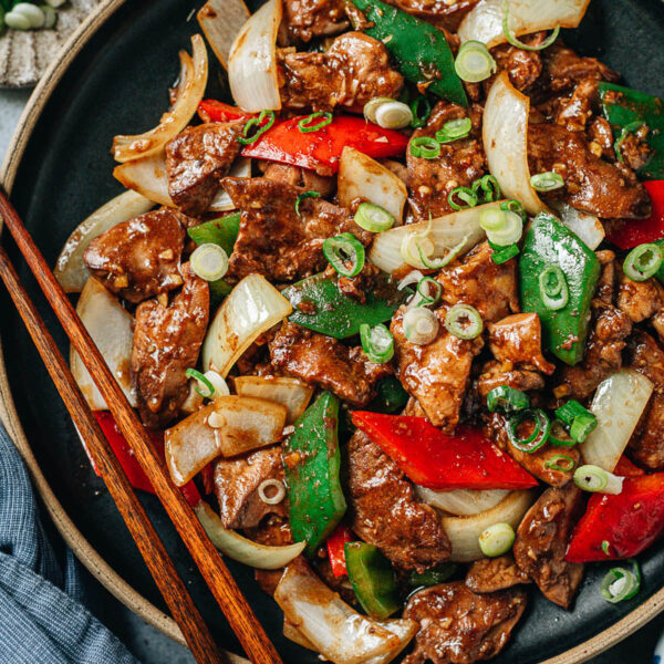 Diabetic-Friendly Chinese Recipes - Omnivore's Cookbook