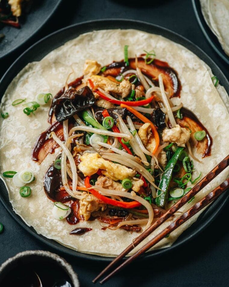 Authentic Chinese Vegetable Recipes - Omnivore's Cookbook