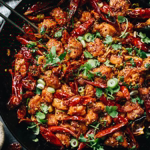 Authentic Chinese Recipes - Omnivore's Cookbook