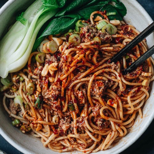 Easy Chinese Tofu Recipes - Omnivore's Cookbook