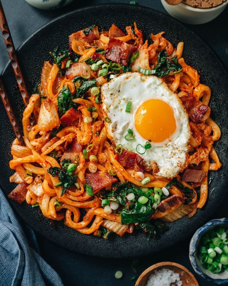 Beginner Chinese Recipes - Omnivore's Cookbook