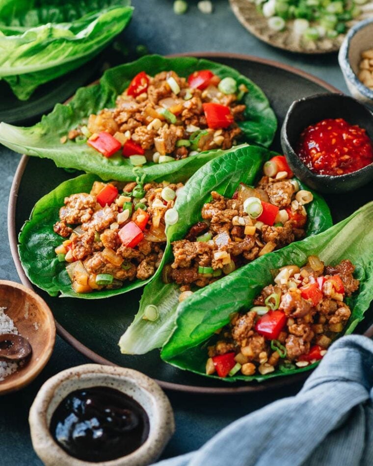 Beginner Chinese Recipes - Omnivore's Cookbook