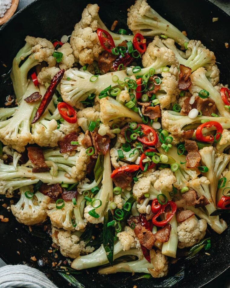 Sichuan (Szechuan) Cuisine Food - Omnivore's Cookbook