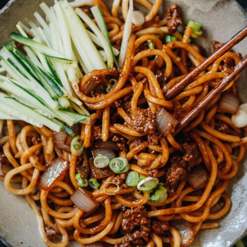 Authentic Chinese Recipes - Omnivore's Cookbook