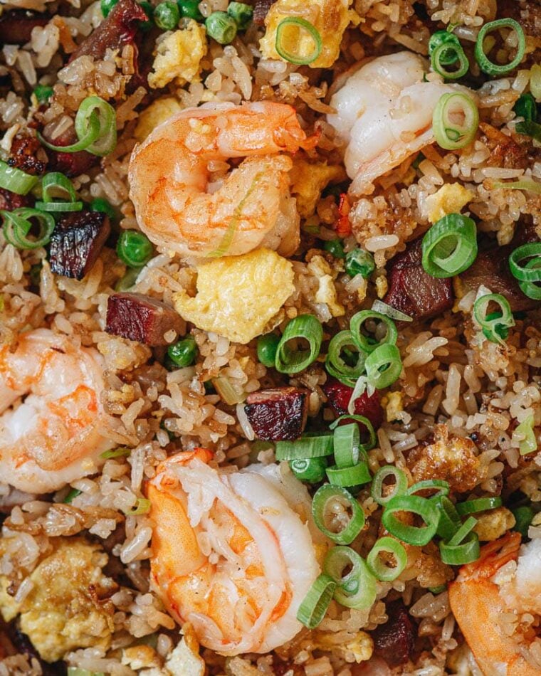 Easy Chinese Egg Recipes - Omnivore's Cookbook