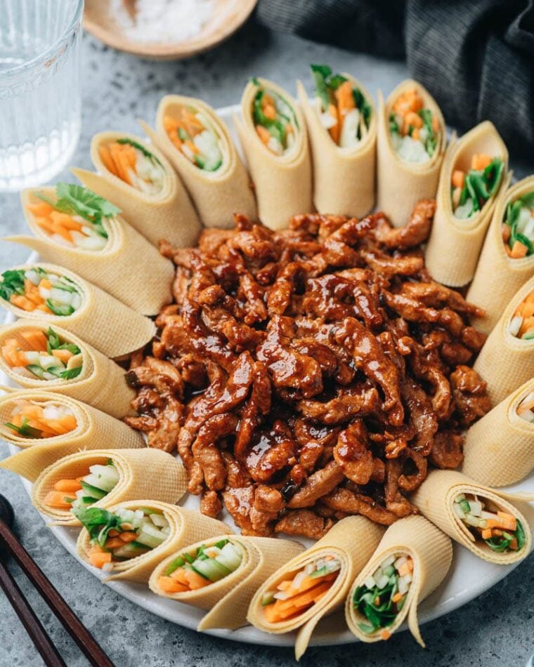 Easy Chinese Pork Recipes - Omnivore's Cookbook