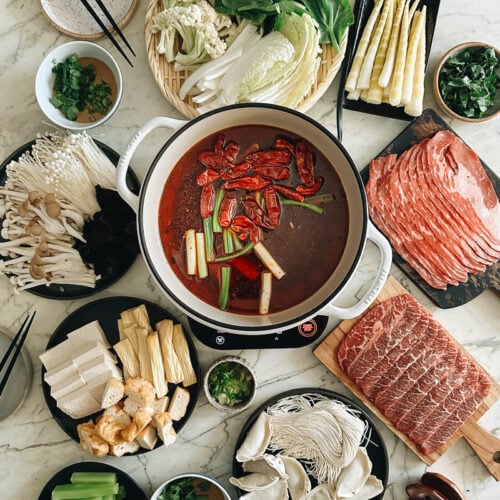 Chinese Cooking How-Tos & Kitchen Tips - Omnivore's Cookbook