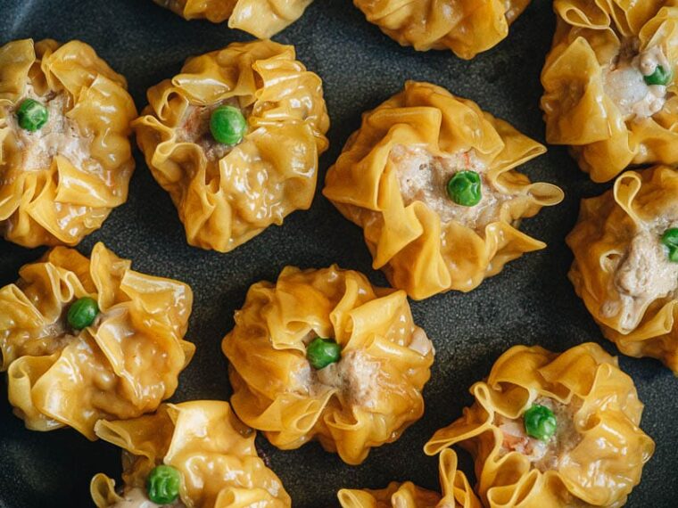 Chinese Recipe Videos - Omnivore's Cookbook