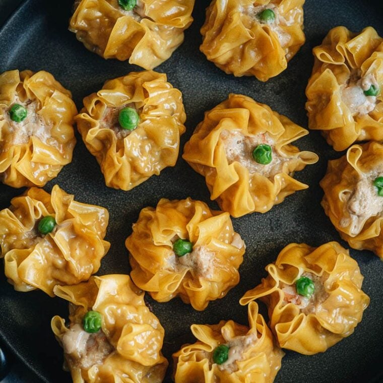 Shredded Beef and Pepper Stir Fry (青椒肉丝) - Omnivore's Cookbook