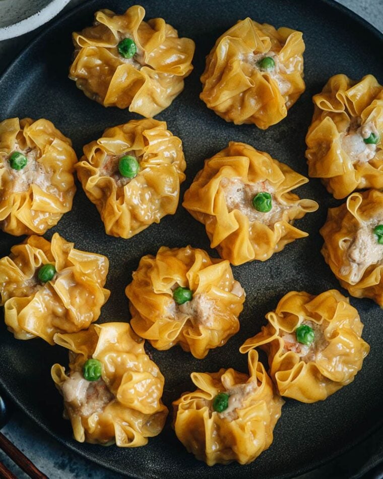 Authentic Chinese Dumpling Recipes - Omnivore's Cookbook
