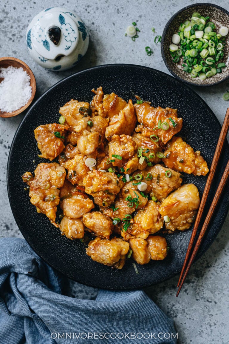 Shaoxing Wine (绍兴酒) - Omnivore's Cookbook