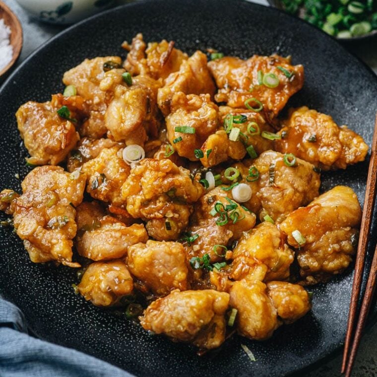Easy Chinese Chicken Recipes - Omnivore's Cookbook