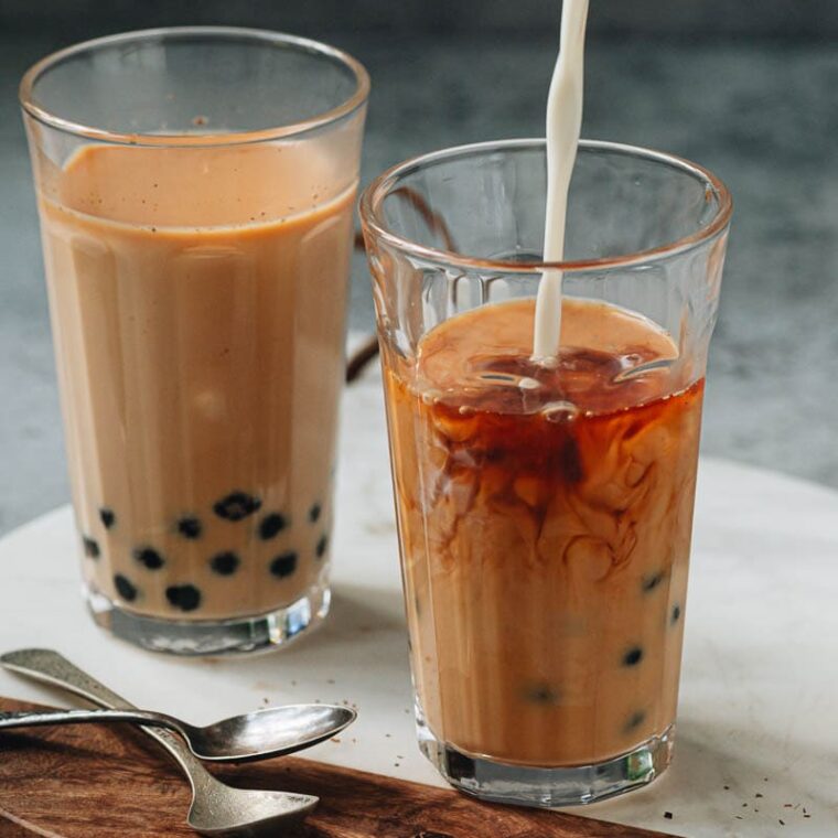 Chinese Jujube Tea (红枣茶) - Omnivore's Cookbook