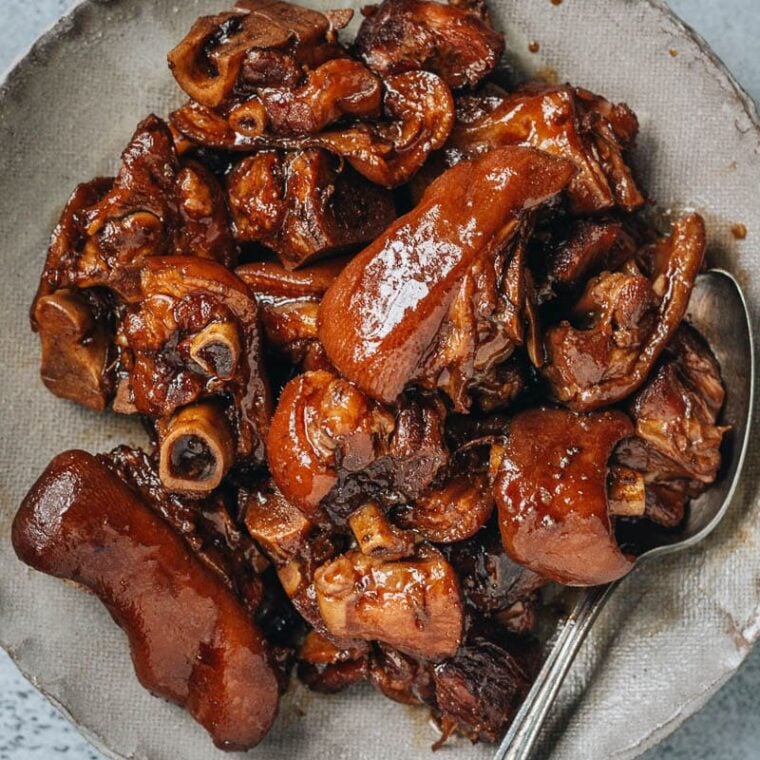 Easy Chinese Pork Recipes - Omnivore's Cookbook