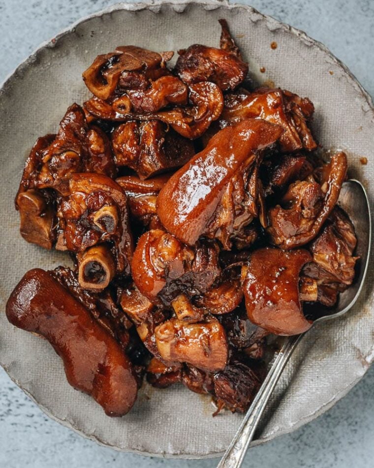 Easy Chinese Pork Recipes - Omnivore's Cookbook