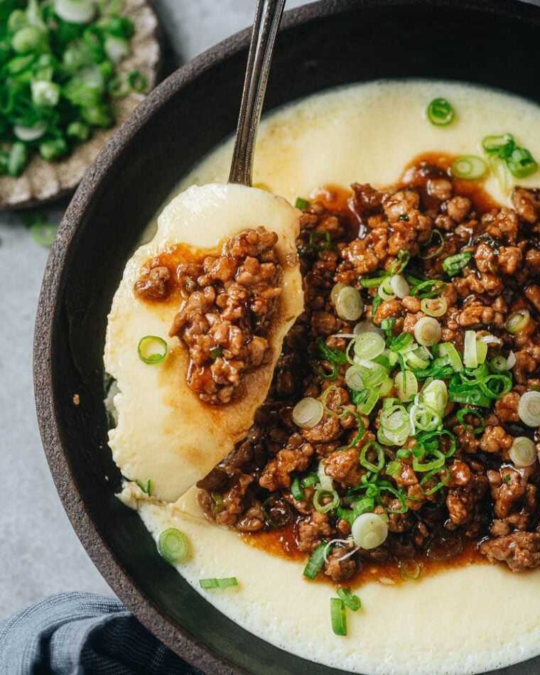 Chinese Steaming Recipes - Omnivore's Cookbook