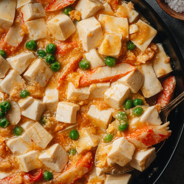 Chicken Congee (Instant Pot Version Included) 鸡粥