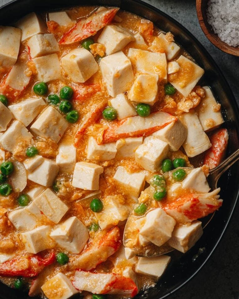 Easy Chinese Tofu Recipes - Omnivore's Cookbook