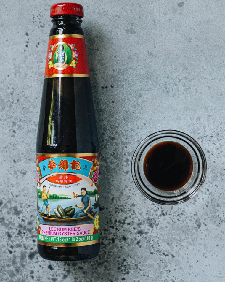 Chinese Sauces, Pastes & Wet Condiments - Omnivore's Cookbook