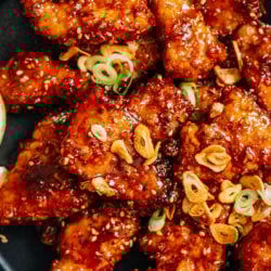 Saliva Chicken (口水鸡, Sichuan Chicken in Red Oil Sauce) - Omnivore's ...