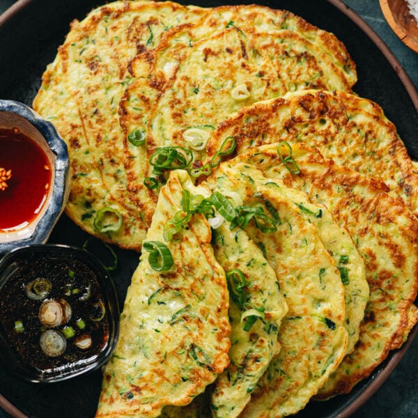 Japanese Egg Sandwich (Tamago Sando) - Omnivore's Cookbook