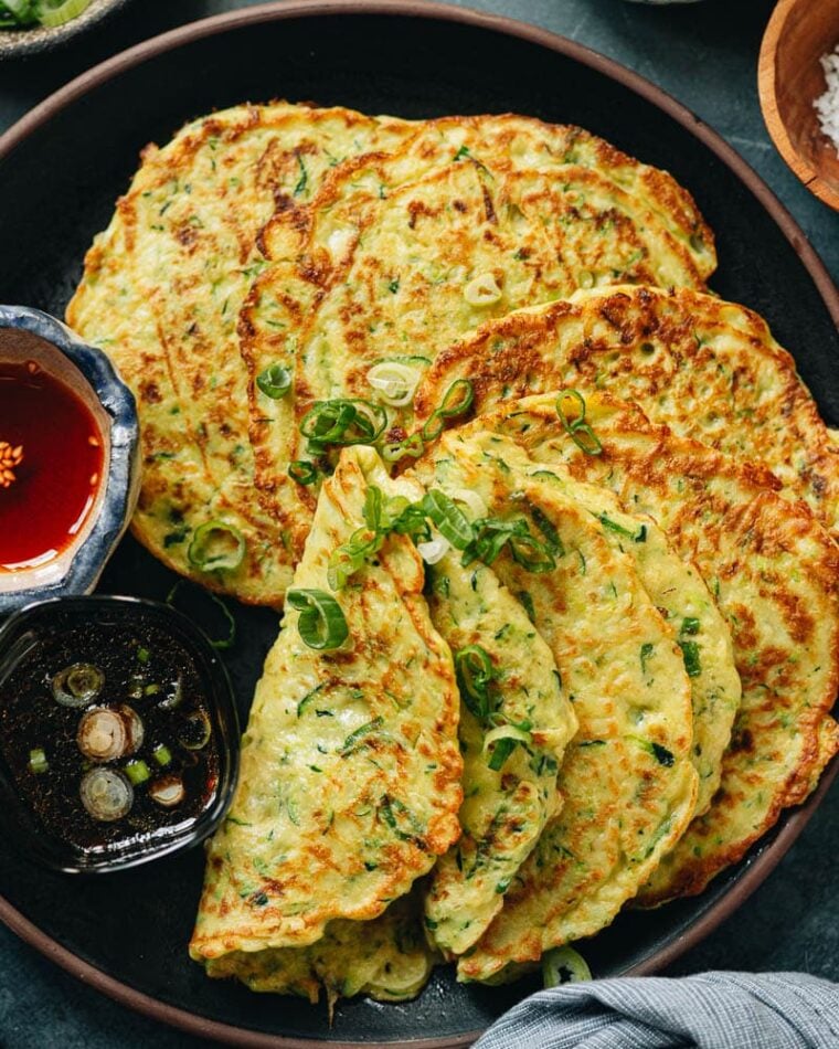 Northern Cuisine Food - Omnivore's Cookbook