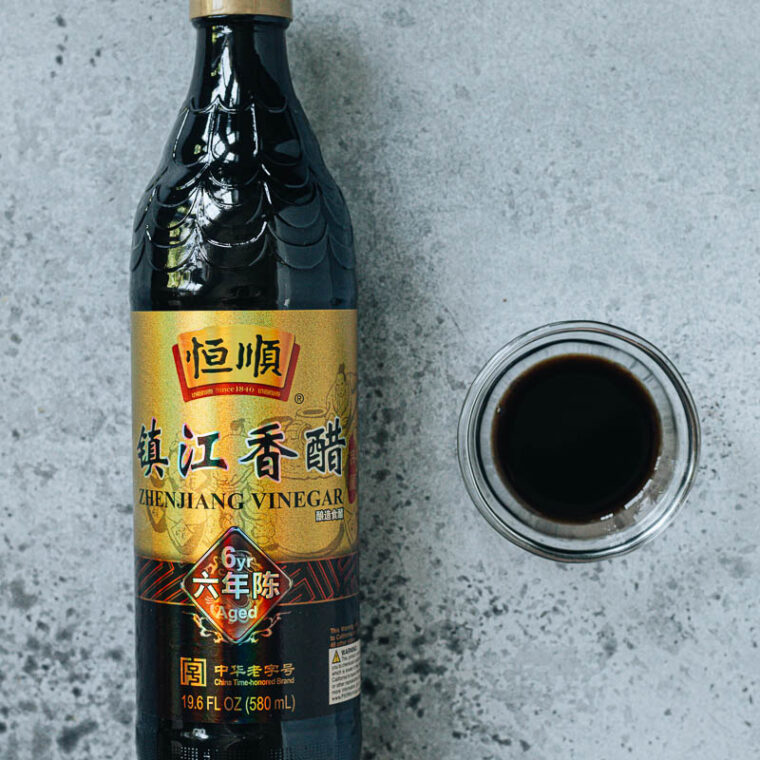 Kansui (lye water, alkaline solution, 枧水) - Omnivore's Cookbook