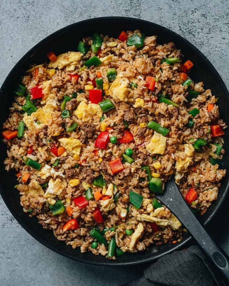 Easy Chinese Rice Recipes - Omnivore's Cookbook