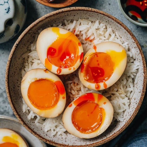 Winter Melon Stir Fry (虾皮炒冬瓜) - Omnivore's Cookbook