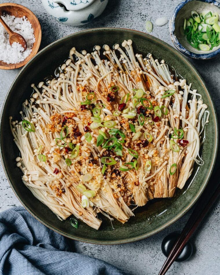 Chinese Steaming Recipes - Omnivore's Cookbook