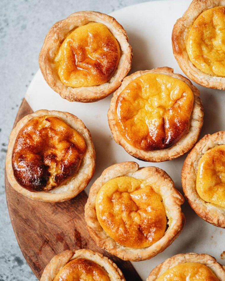 Chinese Bakery - Omnivore's Cookbook