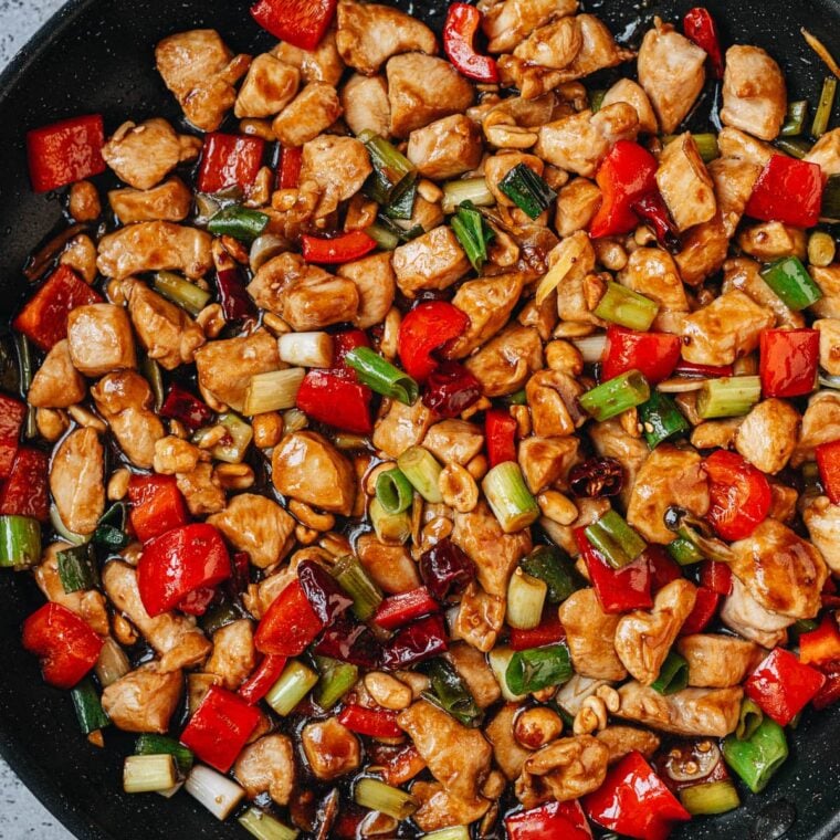 5-Ingredient Savory Oatmeal (Chinese-Style) - Omnivore's Cookbook