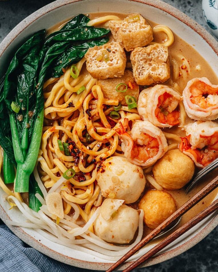 Easy Chinese One Pot Recipes - Omnivore's Cookbook