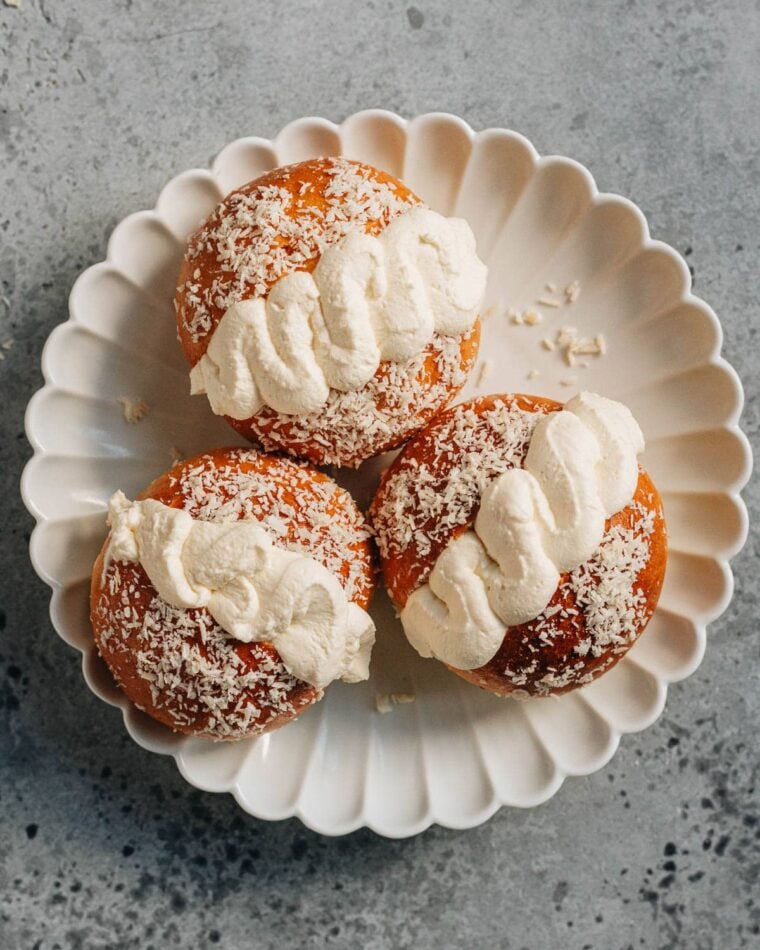 Chinese Bakery - Omnivore's Cookbook