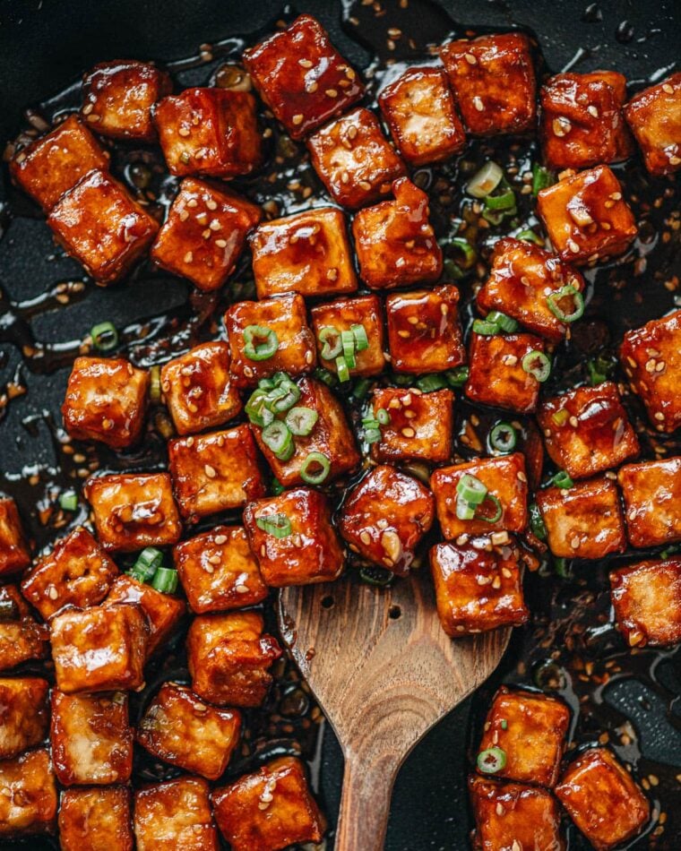 Easy Chinese Tofu Recipes - Omnivore's Cookbook