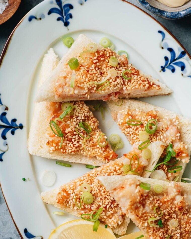 Authentic Chinese New Year Dishes - Omnivore's Cookbook