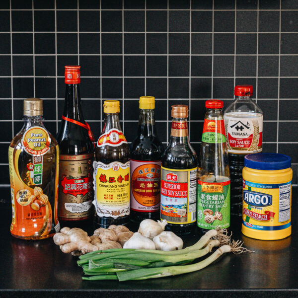 19 Essential Chinese Ingredients (& Where to Buy Them) - Omnivore's ...