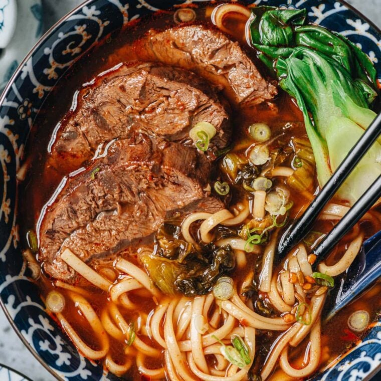 A Basic Guide to Real-Deal Sichuan Cuisine (川菜) - Omnivore's Cookbook