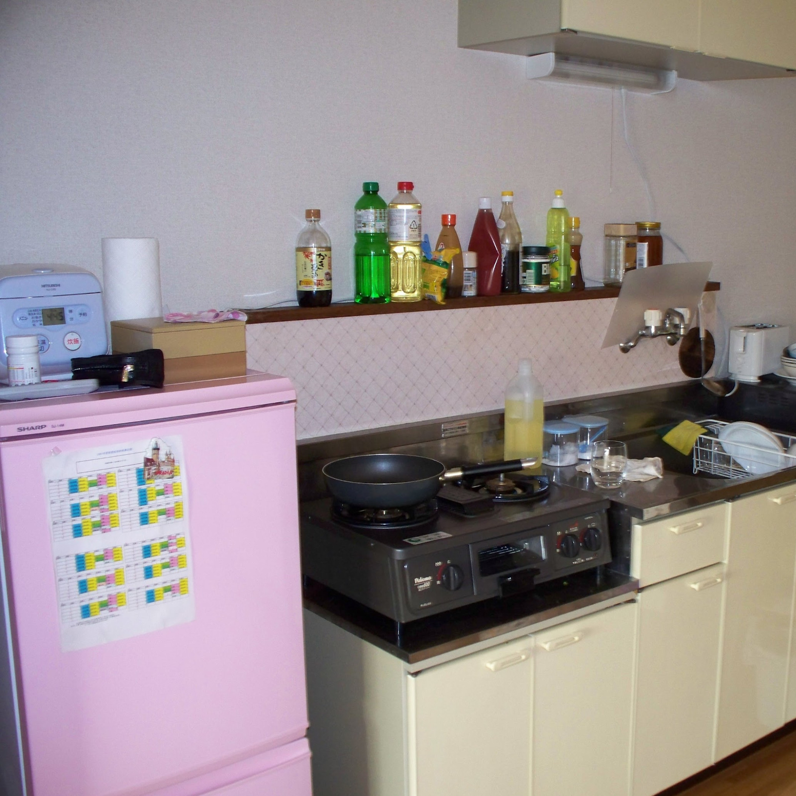 About - Omnivore's Cookbook